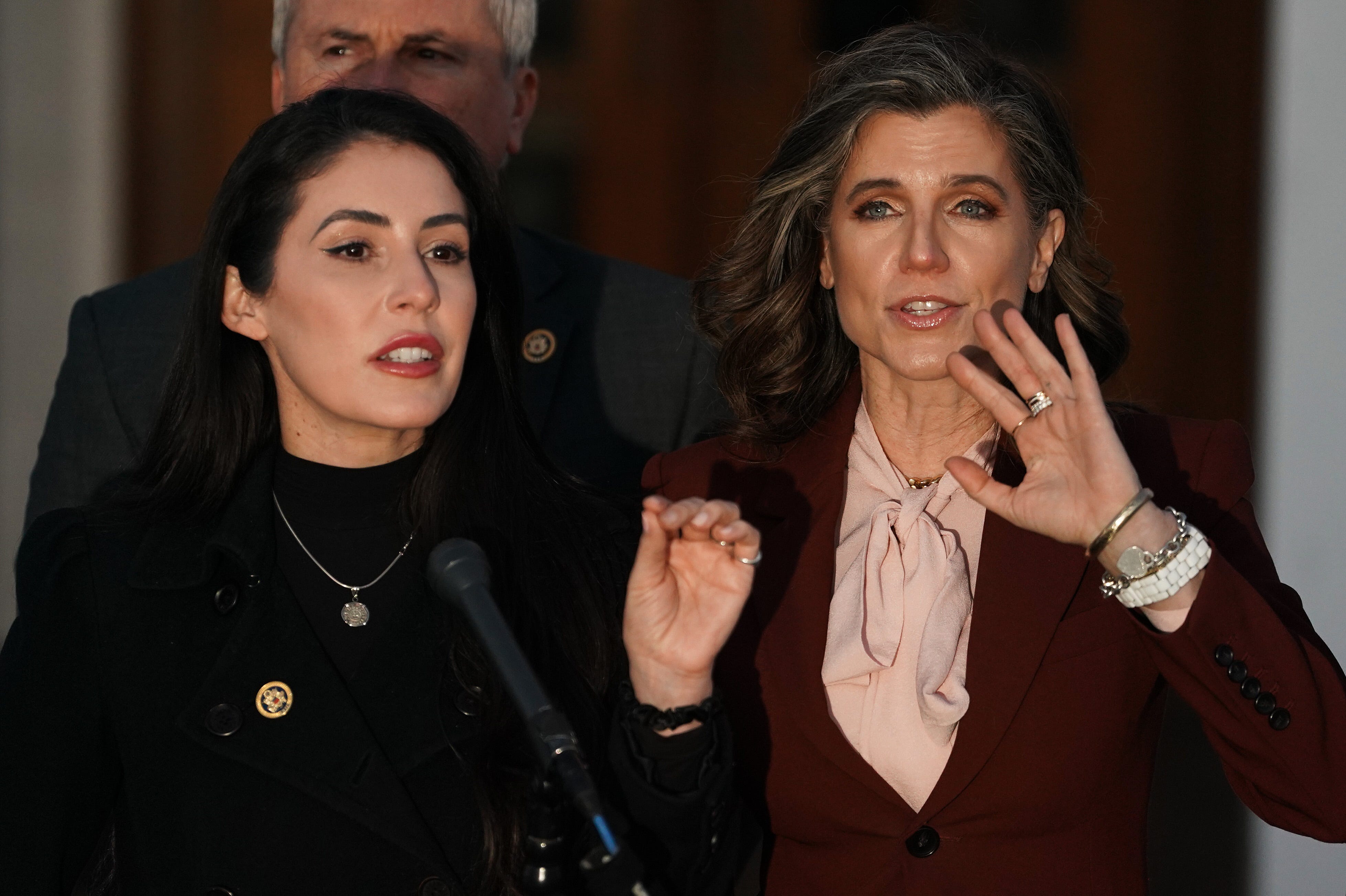 Should conservative women finally jump on #MeToo bandwagon? I say no.
