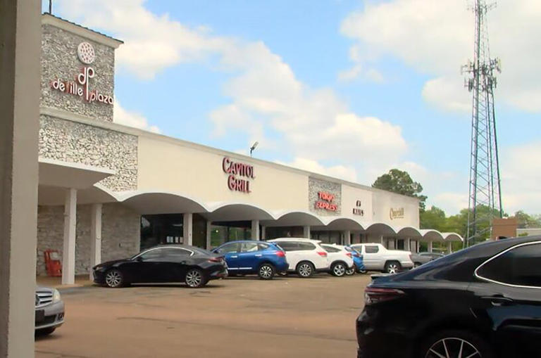 Capitol Grill raises age limit to 30 after weekend shooting