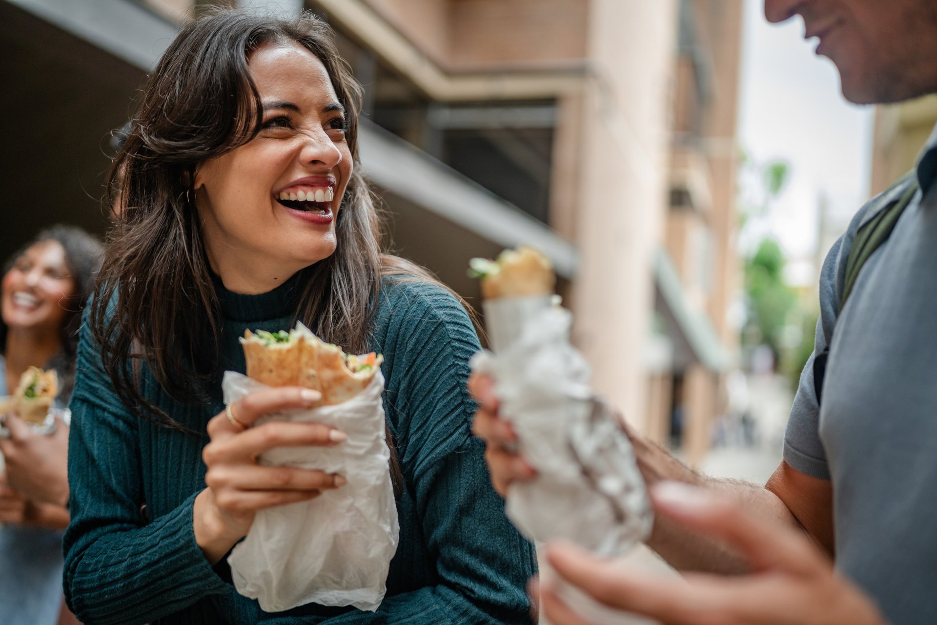 Psychologie: 7 überraschende Dinge, die passieren, wenn du bewusst ...