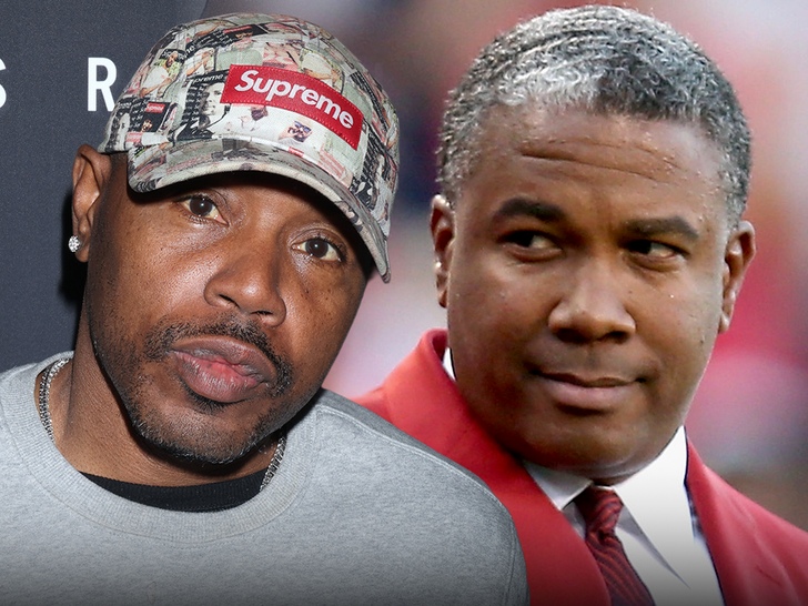 Garret Anderson's longtime friend, actor Tyrin Turner, shocked by MLB ...