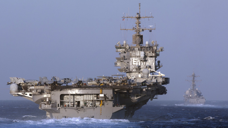 $500M US warship dismantlement derailed by an ill-timed computer glitch