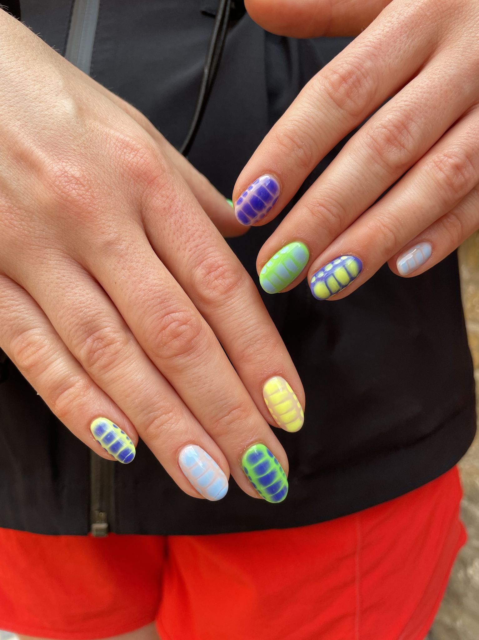 What is ‘blooming gel’? The Japanese nail trend, explained