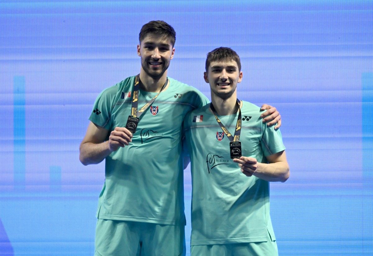Mimpi buruk Indonesia saat Thomas Cup hancur lebur pada Malaysia ...