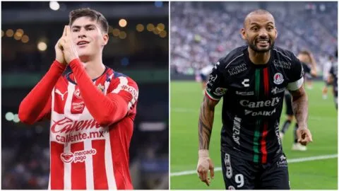 León vs América en vivo: horario, alineaciones y dónde ver la jornada ...