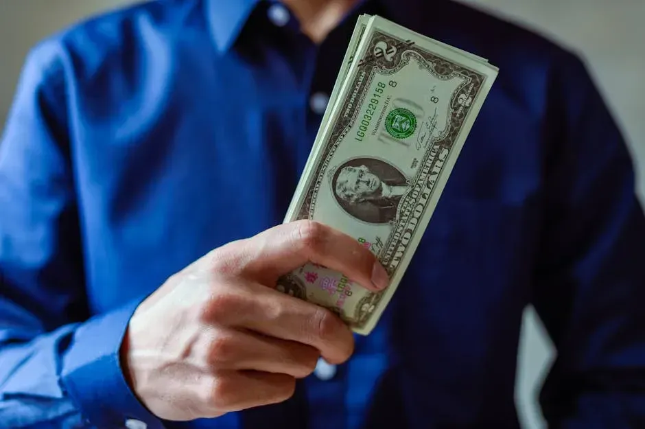 9 reasons you may want to hold onto your rare $2 bills