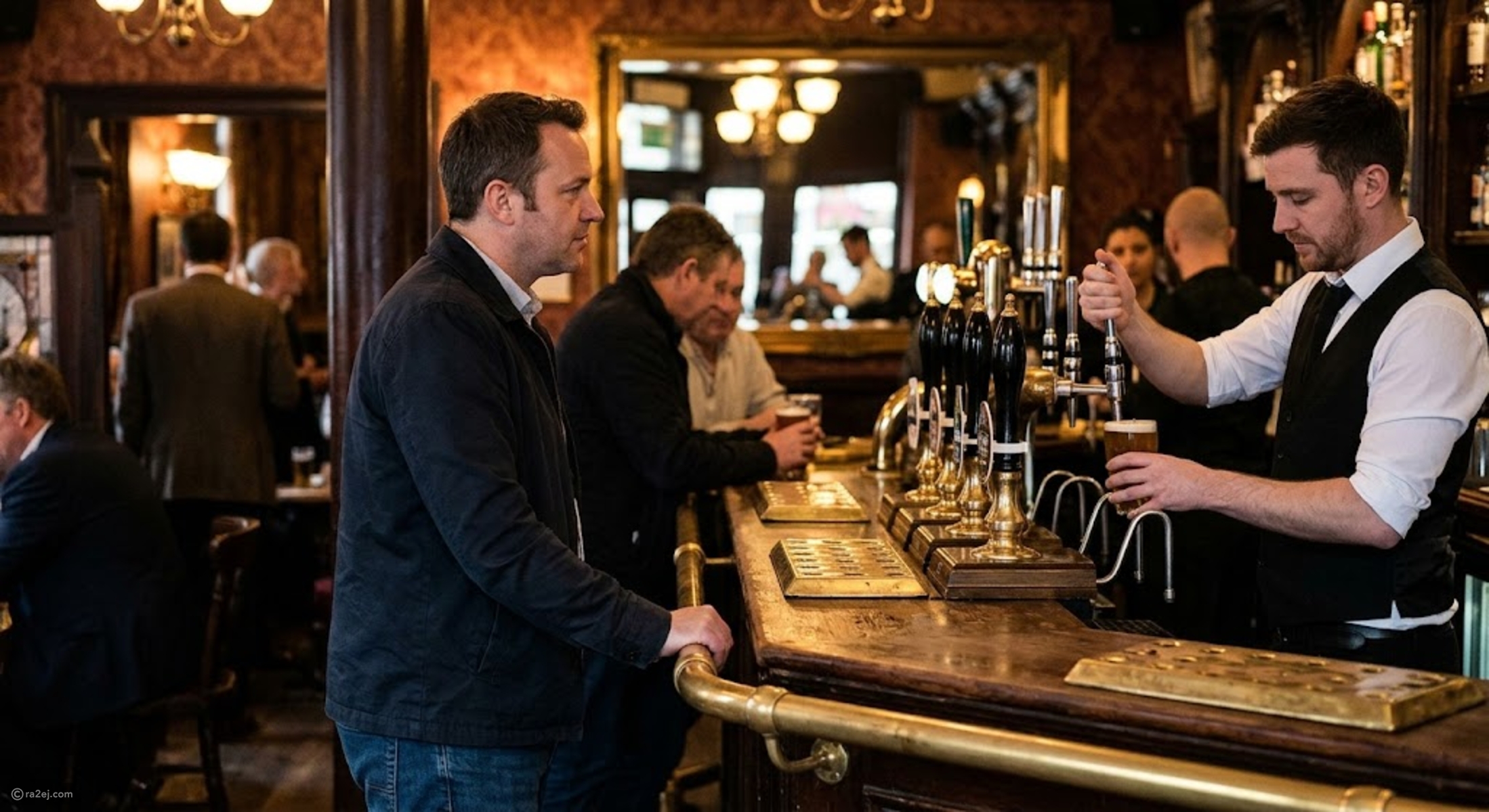 10 things Brits can't explain—they just know are true