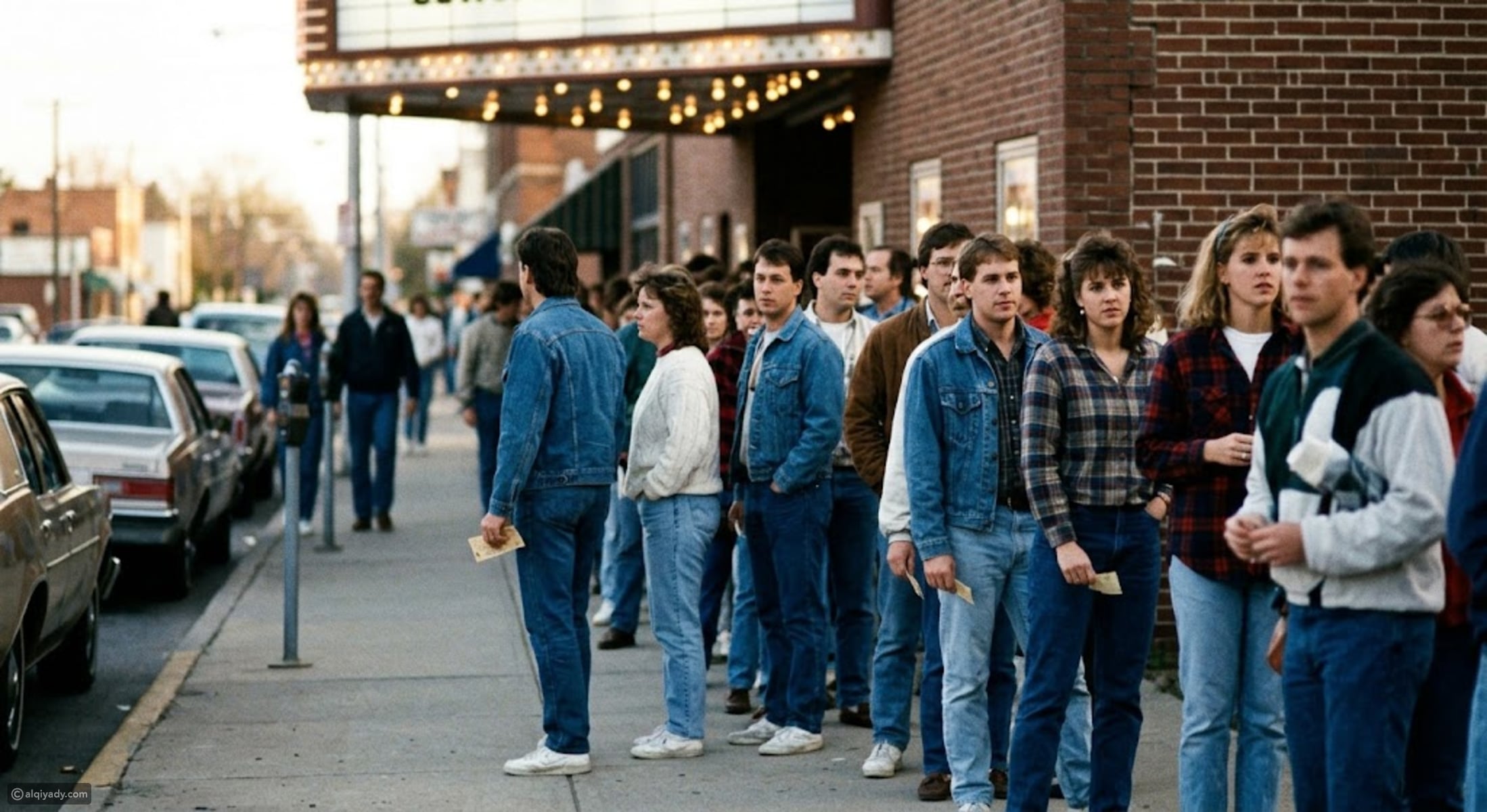If you know these things, you’re likely pre-1990