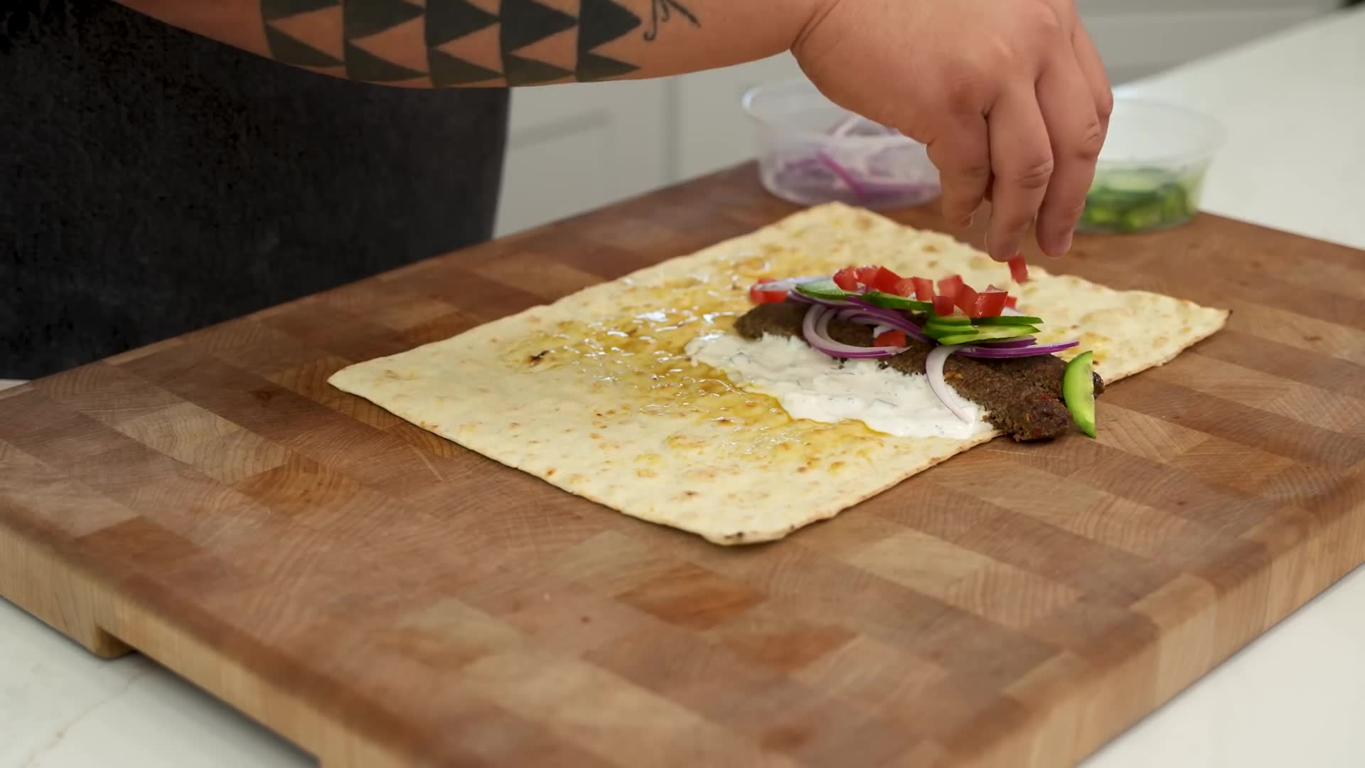 How to turn ground beef into three different delicious meals