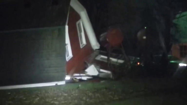 SE Wisconsin storms cause widespread damage, flood watches remain