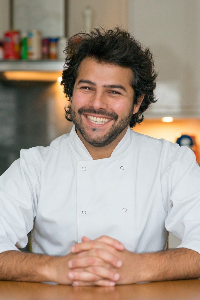 The Spanish recipes you’re not cooking – but should be