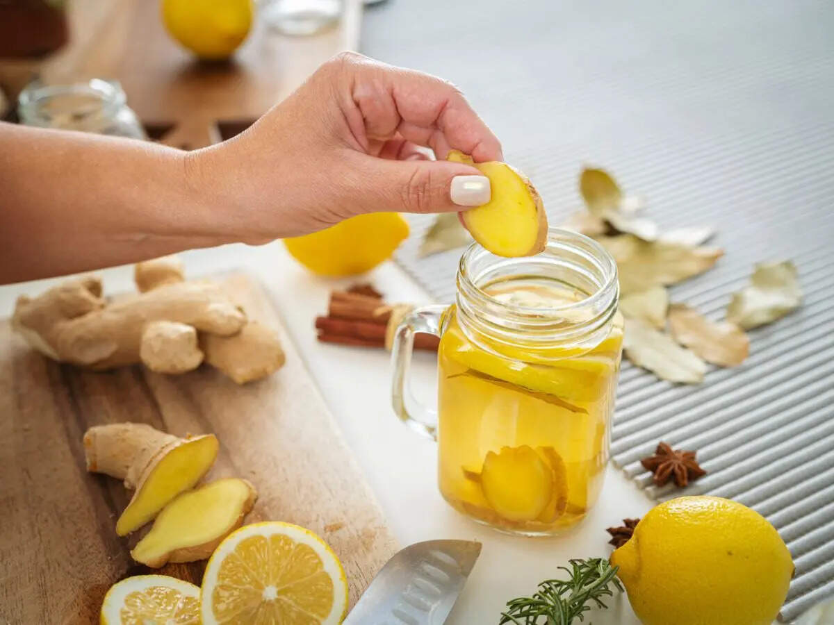 Bloated? 6 easy home remedies to improve digestion and keep gut healthy