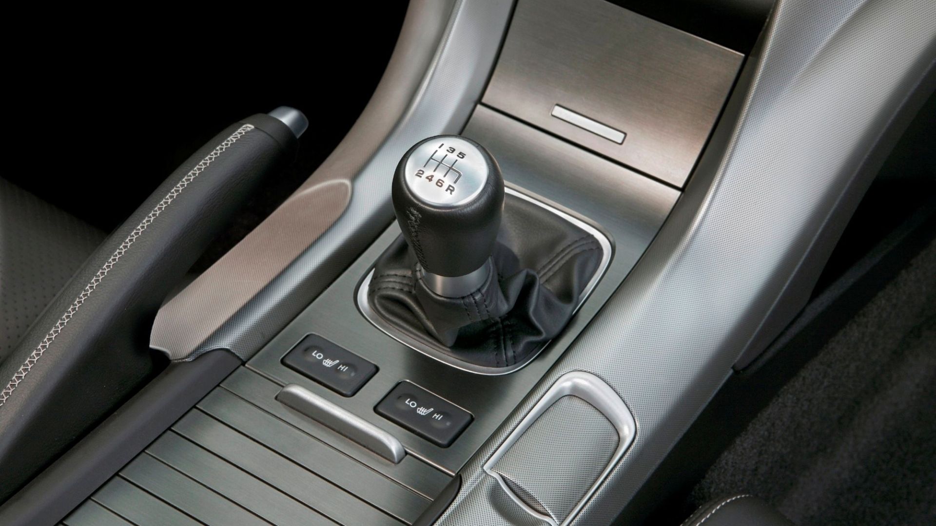 5 modern manual transmission cars nobody talks about