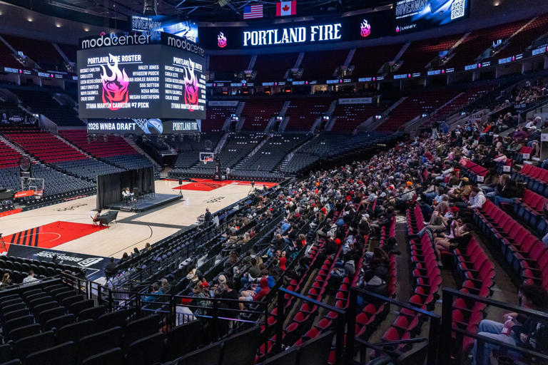 A player-by-player look at the Portland Fire’s roster heading into the ...