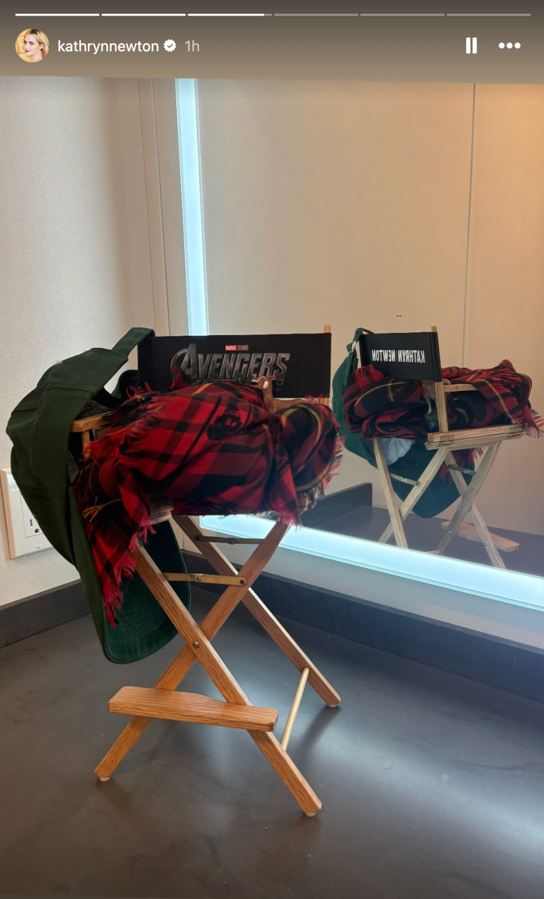 Ant-Man and the Wasp: Quantumania star officially confirms Avengers ...