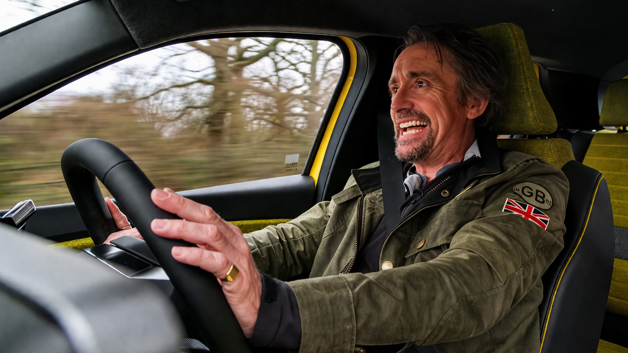 Is the new Renault 5 worth the hype?