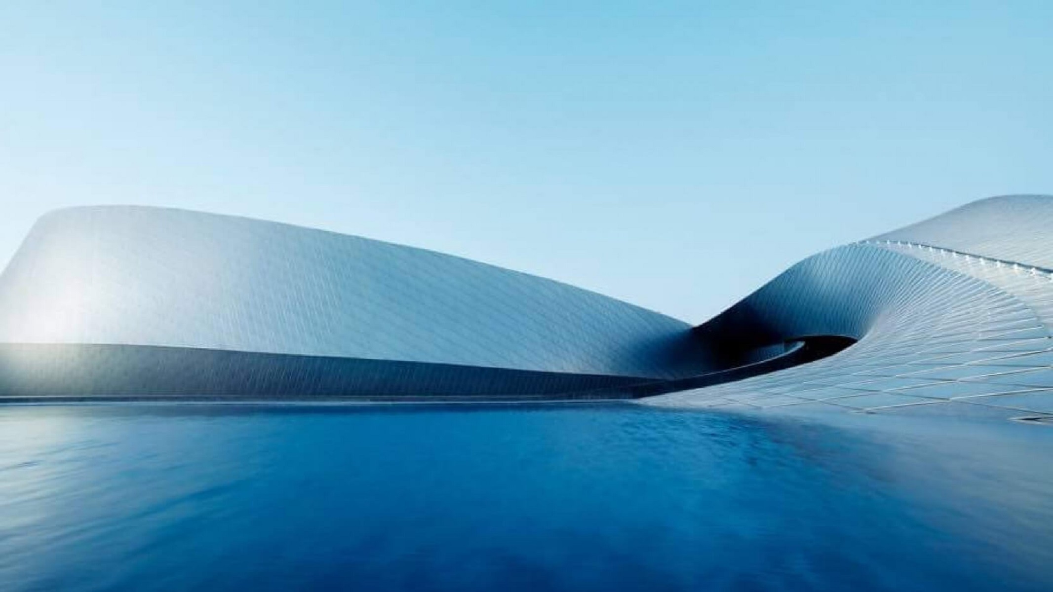 The most beautiful aquariums around the world