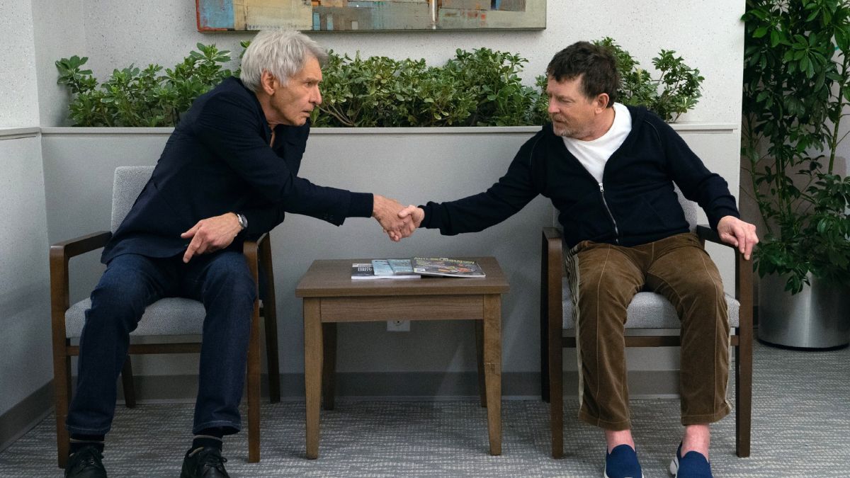 'Shrinking' renewed: 'New story with the same cast' coming