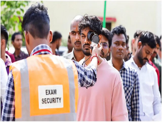 RSSB Agriculture Supervisor Exam 2026: Rajasthan Agriculture Supervisor ...