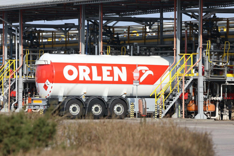 Orlen zmienia ceny paliw. Koncern opublikował nowe stawki
