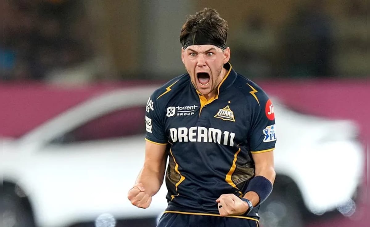 From Gerald Coetzee to George Linde: Latest IPL 2026 replacement ...