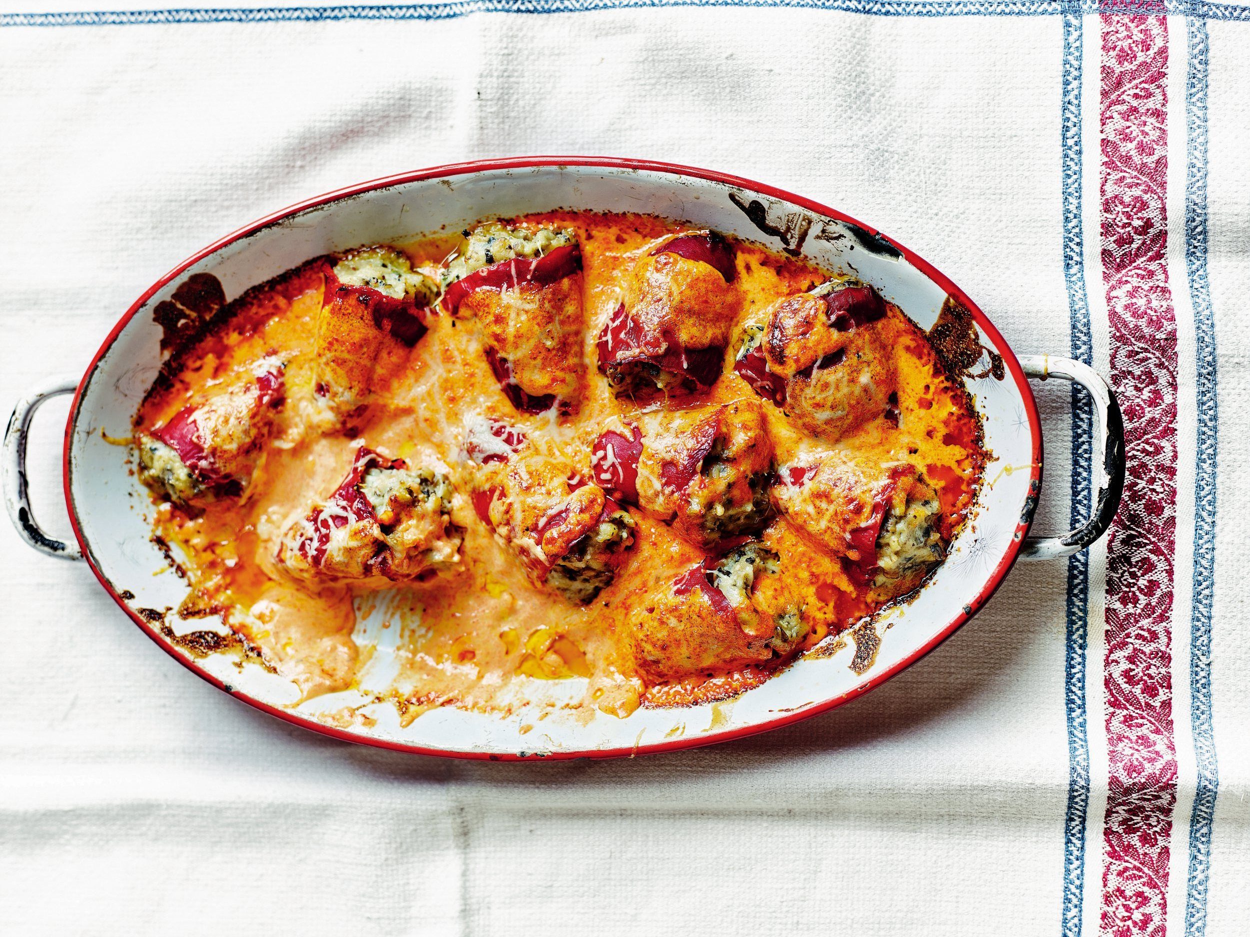 The Spanish recipes you’re not cooking – but should be