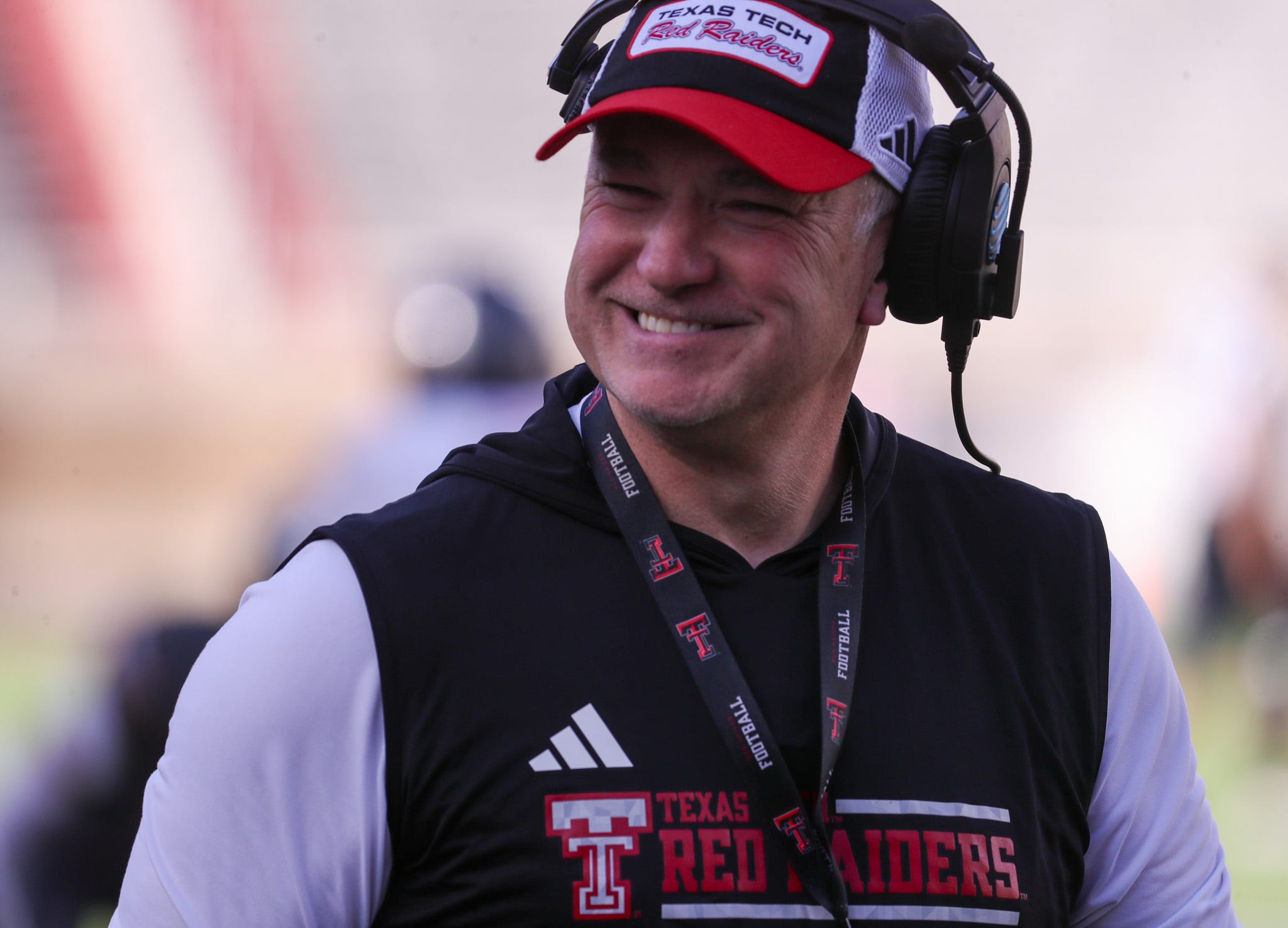 Top coach suggests his team to play Notre Dame if Texas opts out