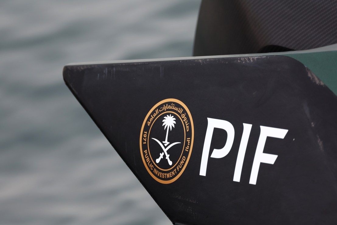 What next for LIV Golf and Newcastle United after Saudi PIF strategy shift?