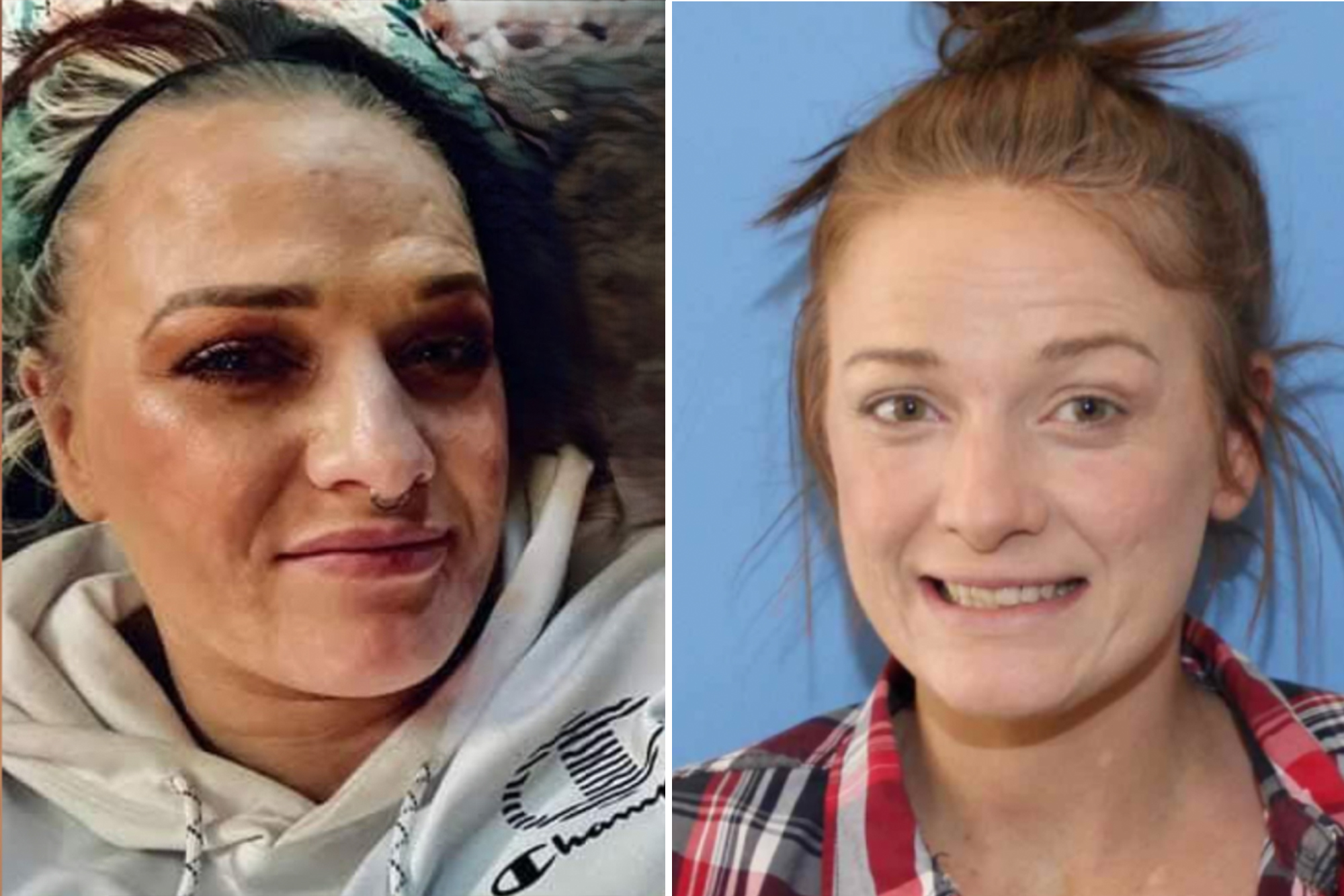 Remains of missing Washington state mother Hailey Athay found by hikers ...