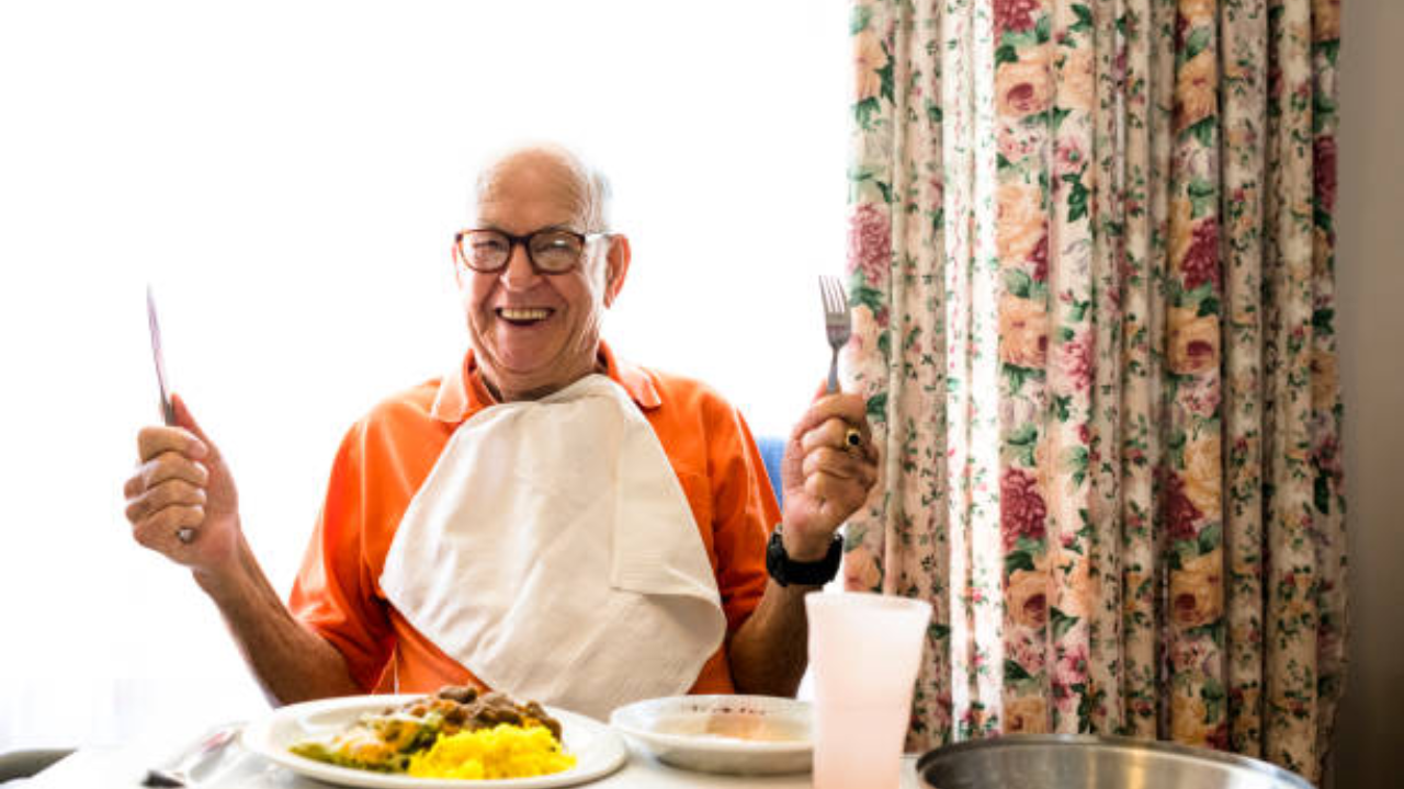Do you really need 3 meals a day? Expert says it depends on your body ...