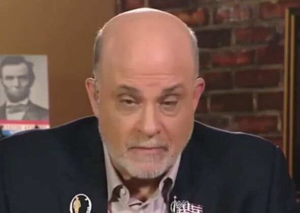 Fox News host Mark Levin makes chilling Donald Trump plea as Iran war ...