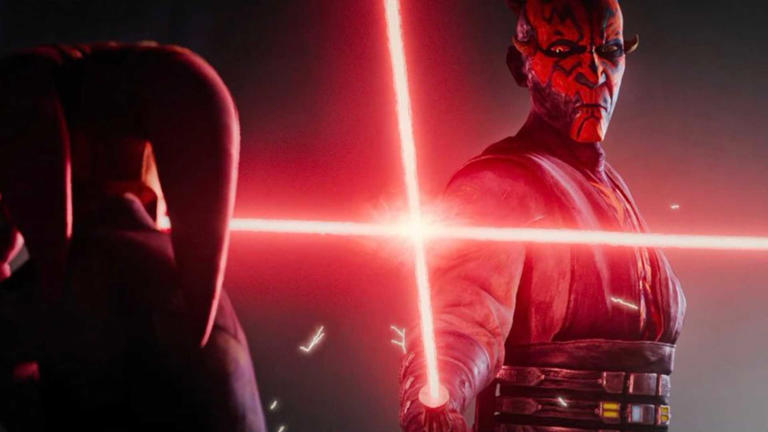 Anakin vs Maul: Who is Star Wars' most tragic villain?