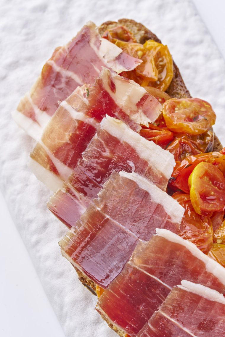 The Spanish recipes you’re not cooking – but should be