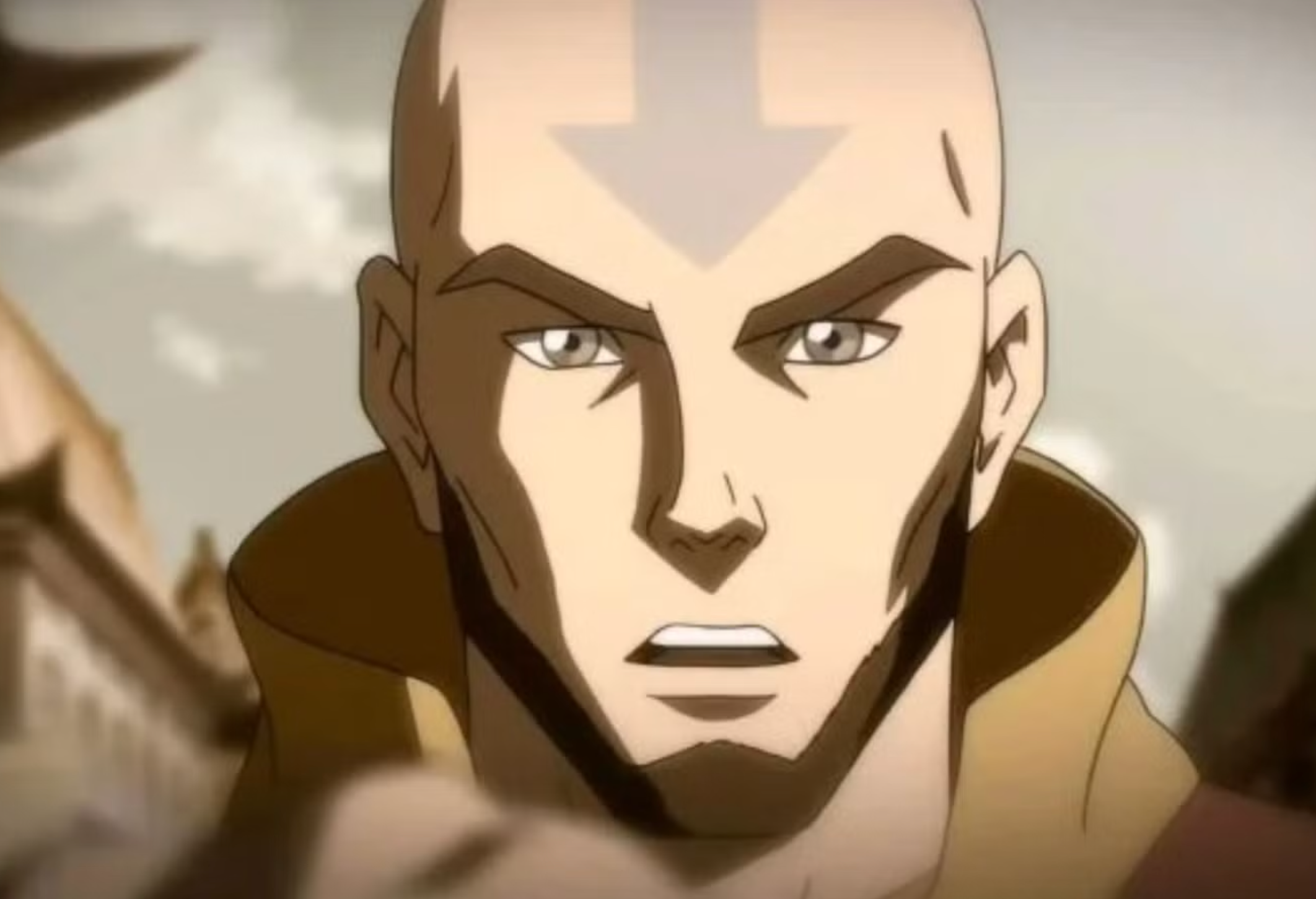 Ignore the Avatar movie leak, the best adult Aang story is already ...