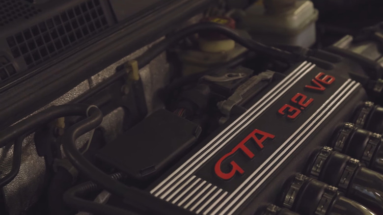 12 of the best-sounding V6 engines ever made