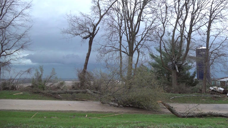 Storms pummel Winnebago County, damage reported in Rockton and Roscoe ...
