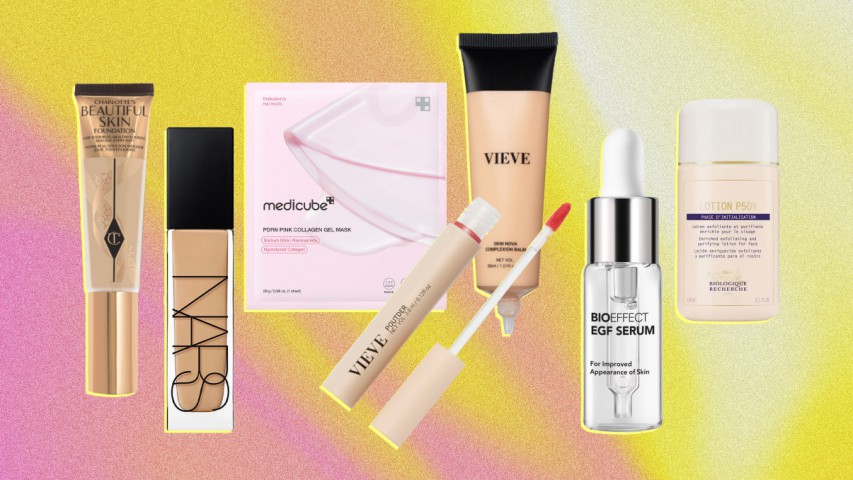 Wedding makeup tips every bride should know before doing it themselves