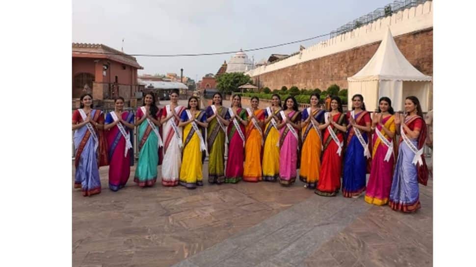 Miss India 2026 grand finale: Date, time, venue, contestants, jury ...