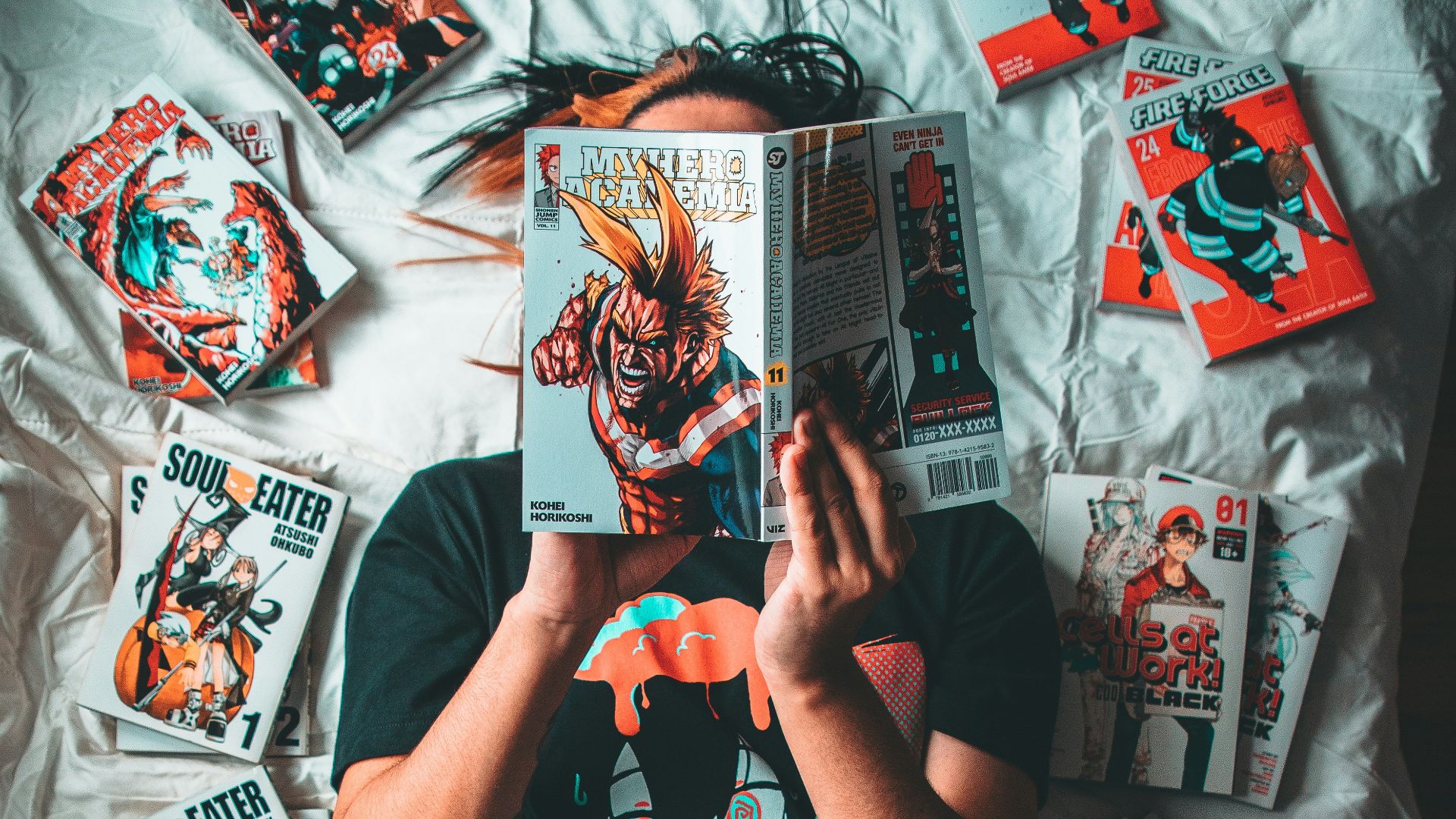 20 comic-book arguments people use as personality tests