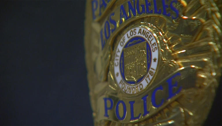LAPD investigates hot prowl burglary in Porter Ranch
