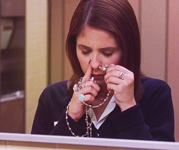 Lena Dunham just revealed what they were actually snorting during ...