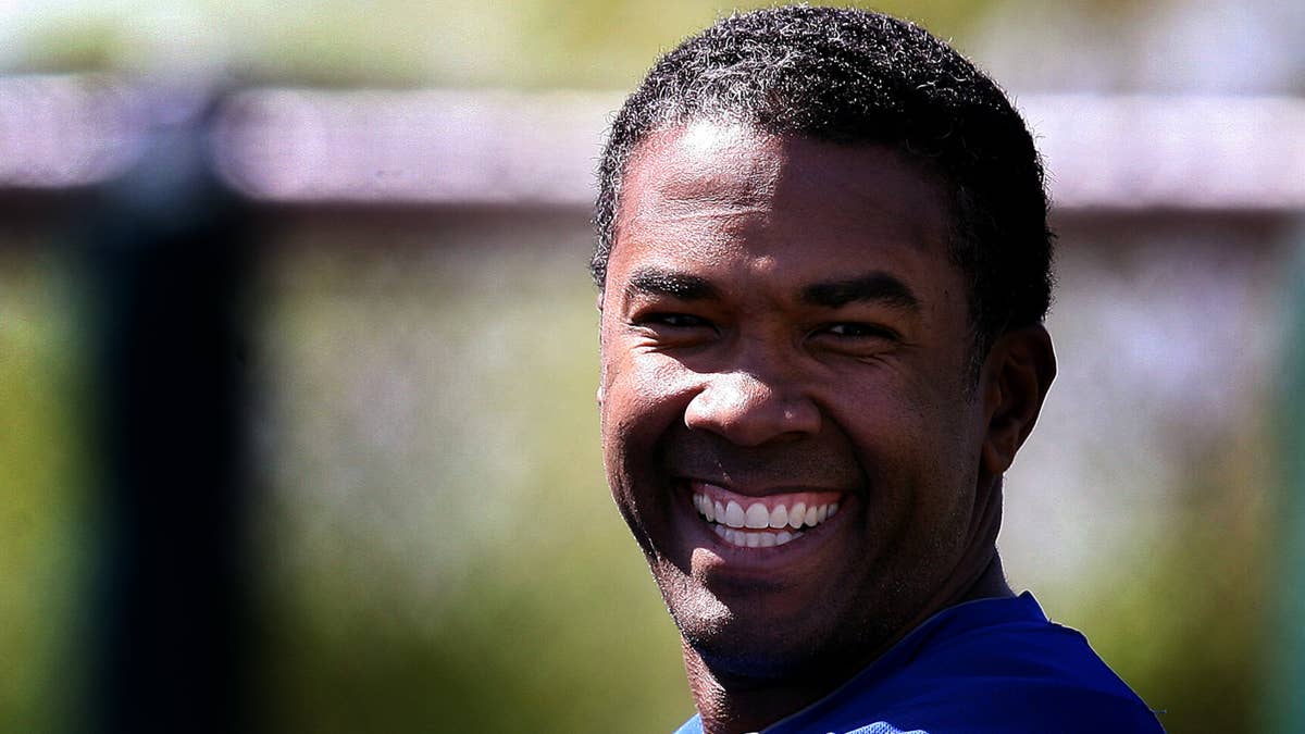 Coroner: Angels Legend Garret Anderson Died of Acute Necrotizing ...