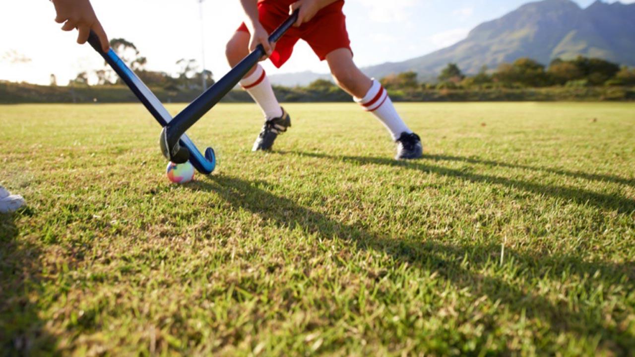 WCG rink hockey: C Rly women beat W Rly 4-2 in women’s elite league match