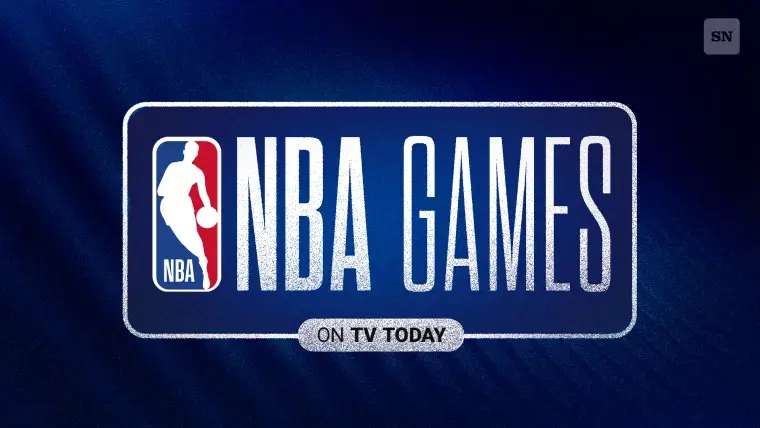NBA games on TV today: Full schedule, times, TV channels, live streams ...