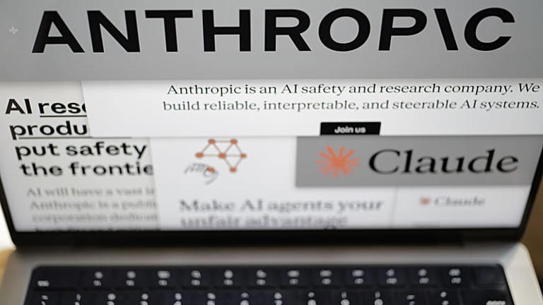 The rapid ascent of Anthropic: Inside the strategy behind an $800 ...