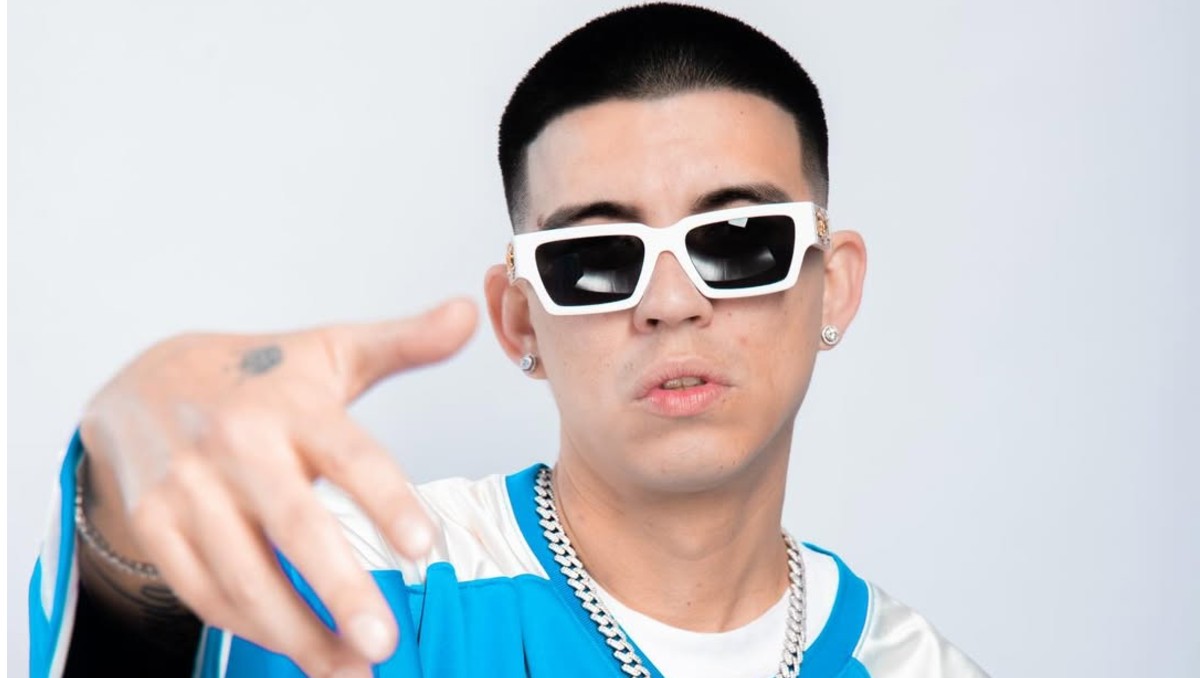 DJ Aza, el arquitecto del reguetón regio que hoy impulsa la escena nacional