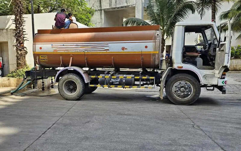 Tanker owner, driver charged with culpable homicide after fatal accident