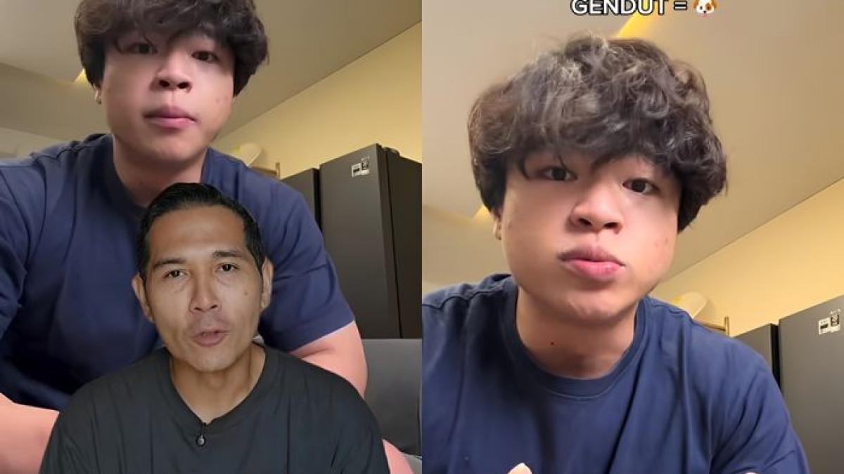 Ery Makmur datangi Steven Wongso setelah konten viral bandingkan orang ...