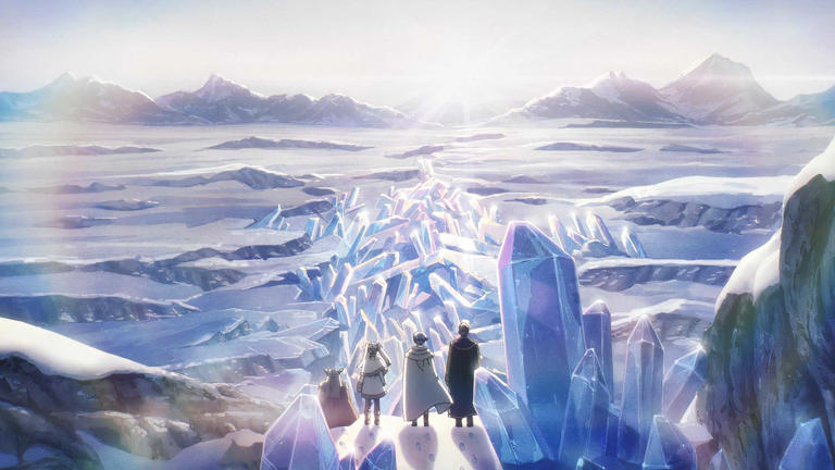 This classic fantasy trope is officially 2026’s biggest anime trend
