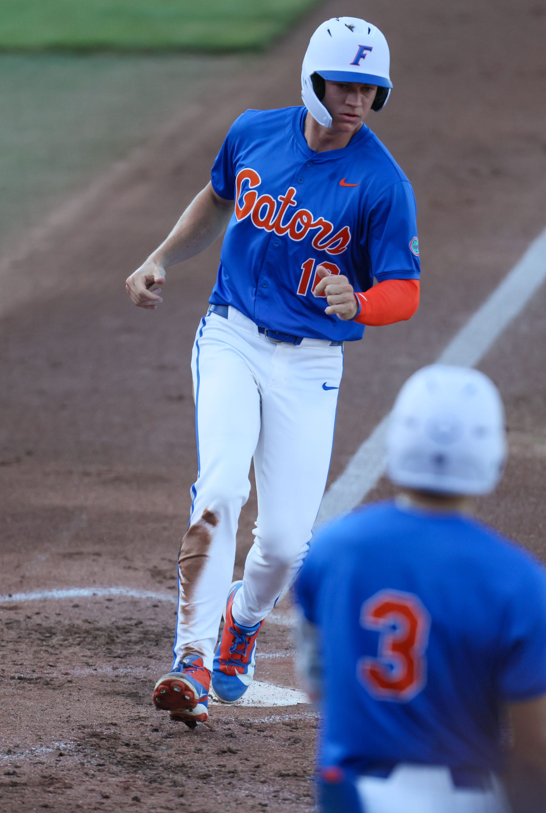 Where Florida baseball stands in latest NCAA tournament bracket projections