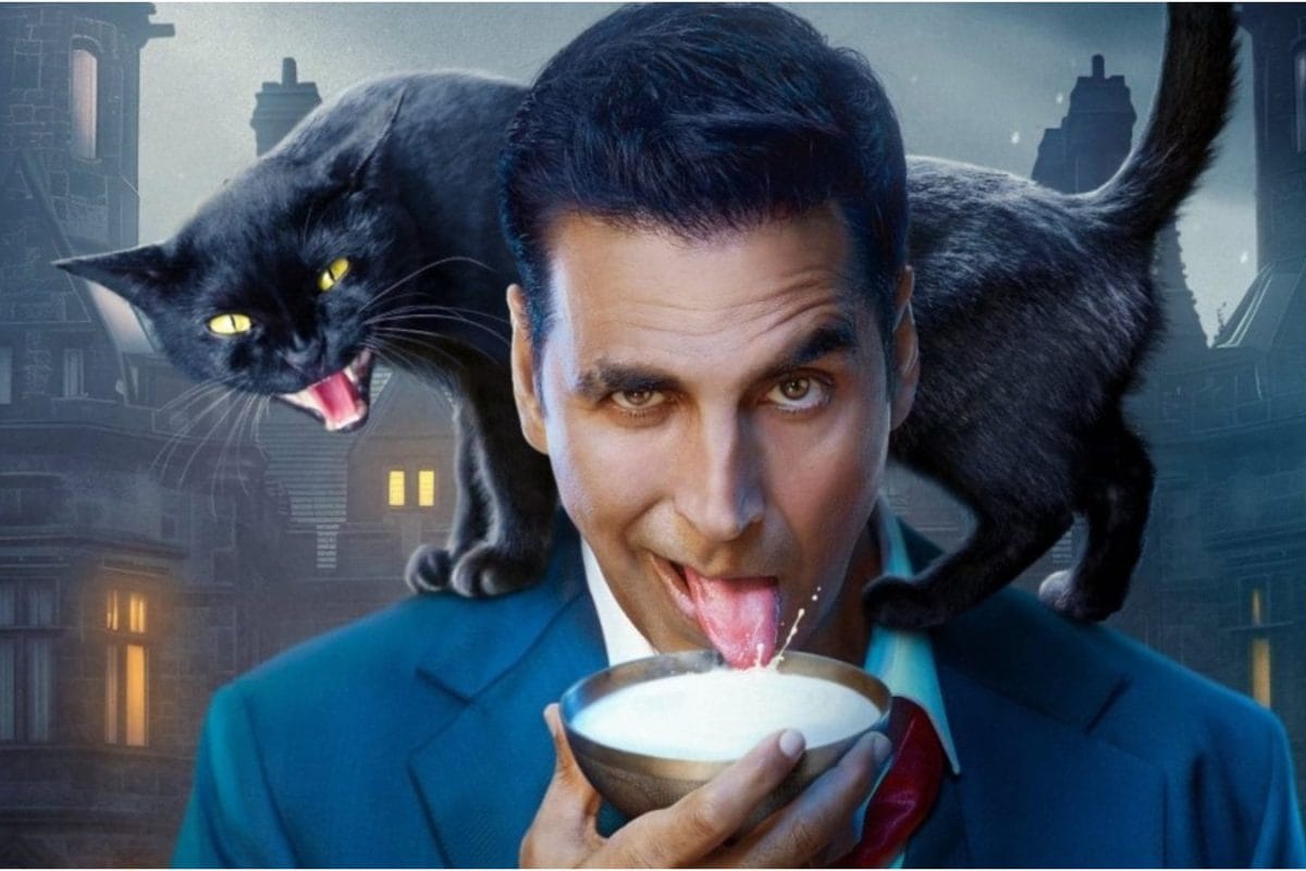Bhooth Bangla box office collection day 1: Akshay Kumar's horror-comedy ...